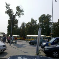 Autobusová stanica Trnava - 2 tips from 517 visitors