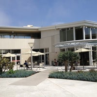 Santa Monica Public Library - Main - 34 tips