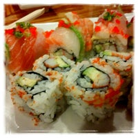 Menu - Honada Sushi - Sushi Restaurant in Kenosha