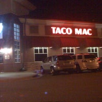 Taco Mac - Suwanee, GA