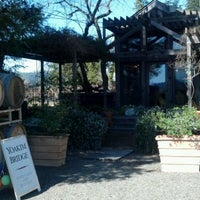 Yoakim Bridge Winery - Winery