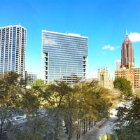 Summit Building - Downtown Atlanta - 2 tips