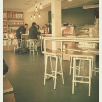 Third Floor Espresso (3FE) - South-East Inner City - Dublin, Dublin City