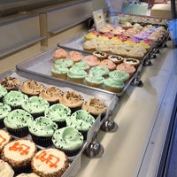 SusieCakes - Cupcake Shop in San Francisco