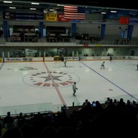 Danbury Ice Arena - 20 tips