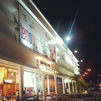 Praia Shopping - Shopping Mall in Capim Macio