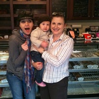 Give Thanks Bakery - Bakery in Rochester