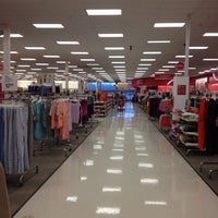 Target - 13 tips from 2874 visitors