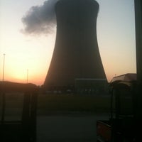 Perry Nuclear Generating Station - 1 tip