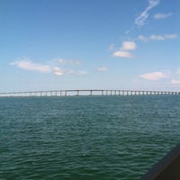 Herbert C. Bonner Oregon Inlet Bridge - NC Hwy 12