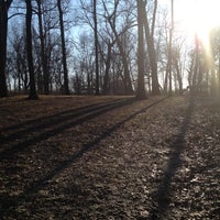 McNair Park - Playground in St Charles