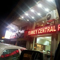 Turkey Central Restaurant - Turkish Restaurant in Doha