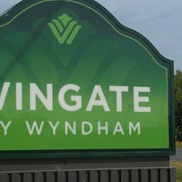 Wingate by Wyndham New Braunfels - 6 tips from 225 visitors