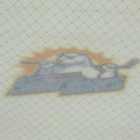 RDV Sportsplex Ice Den - 9 tips