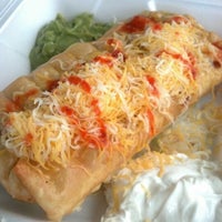 Super Sergio's - Mexican Restaurant in San Diego