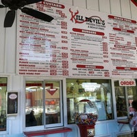 Kill Devil Grill - Diner