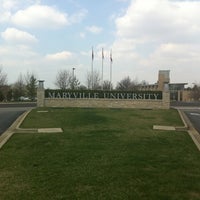Maryville University - University in Saint Louis