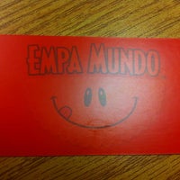 Empa Mundo - World of Empanadas - Latin American Restaurant
