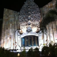 The Bali Bombing Memorial (Ground Zero Monument) - 73 tips
