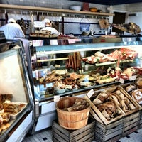 Publican Quality Meats - Deli / Bodega in Fulton Market