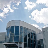 QTS (Richmond Data Center) - Structure in Sandston