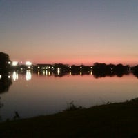 University Lake - Lake in Baton Rouge