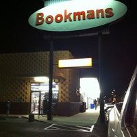 Bookman's Entertainment Exchange (Now Closed) - Bookstore in Tucson