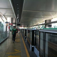 Dover MRT Station (EW22) - Central Region - 200 Commonwealth Ave. W