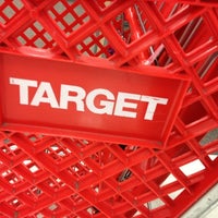 Target - Big Box Store in Columbia