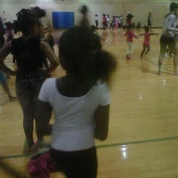 Dr. James R. Smith Neighborhood Center - 2 tips from 250 visitors