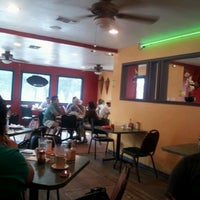 El Rafas Cafe - 1535 W Hildebrand Ave