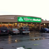 Killarney Market (Now Closed) - Victoria-Fraserview - 2611 E 49th Ave.