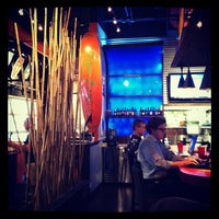 Zim Zari - Taco Place in Trinity