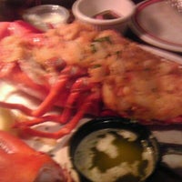 Chowder Pot - Seafood Restaurant in Hartford