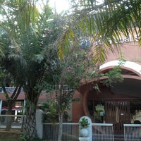 PJ Global School - Elementary School