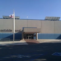 Eastside Pool - Lancaster, CA