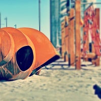 Wynyard Quarter Playground