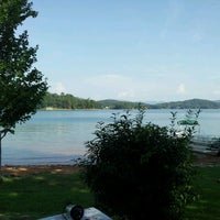 Lake Chatuge - 3 tips from 152 visitors