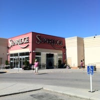 Sunridge Mall - Shopping Mall in Northeast Calgary