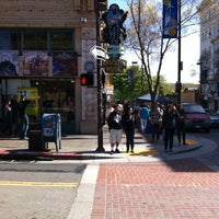 Rasputin Music - Record Shop in Berkeley