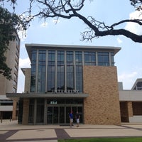 Memorial Student Center (MSC) - Texas A&M University - 19 tips from ...