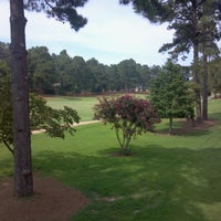 Pinehurst Resort & Country Club - Resort
