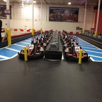 K1 Speed Austin - Go Kart Track in Austin