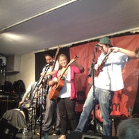 Club Passim - Music Venue in Cambridge