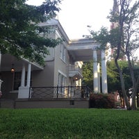 Belo Mansion - Arts District - 4 tips from 1114 visitors