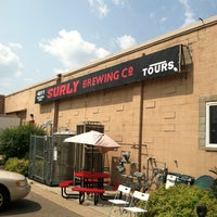 Surly Brewing Co - Minneapolis, MN