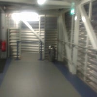 Stena Line Ferry Belfast-Stranraer - Belfast, Belfast