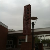 Cuyahoga County Public Library-Warrensville Heights Branch - Library in ...