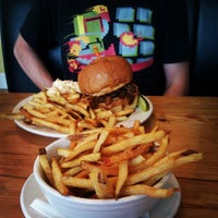 The Lowbrow - Kingfield - 67 tips