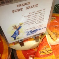 The Better Cheddar - Cheese Store